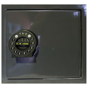 Coffre-fort Coffre-mural - Produits - Coffres-forts CB2000